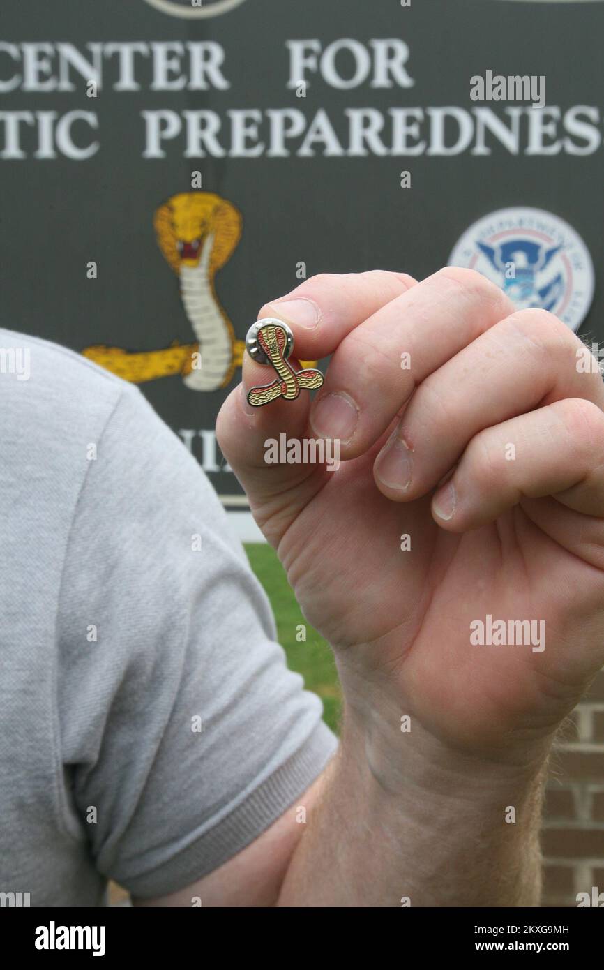 Threat training facility hi-res stock photography and images - Alamy