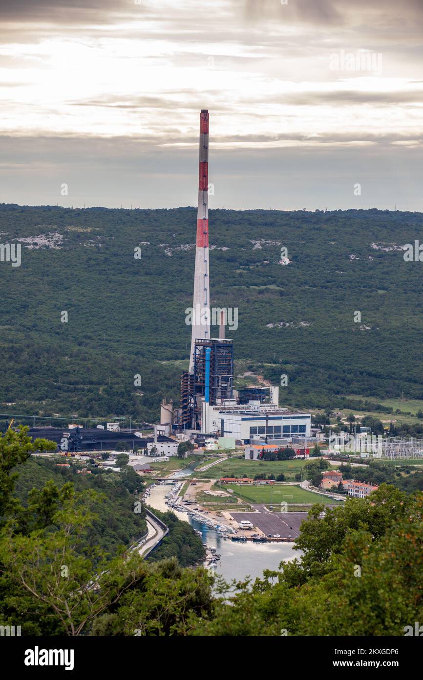 21 megawatt hi-res stock photography and images - Alamy