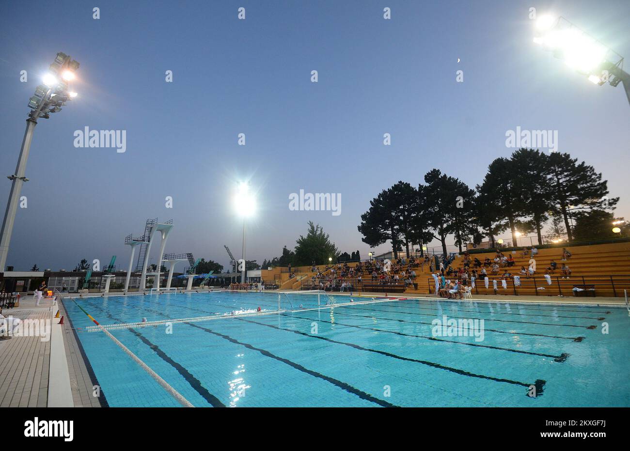 Posk hi-res stock photography and images - Alamy