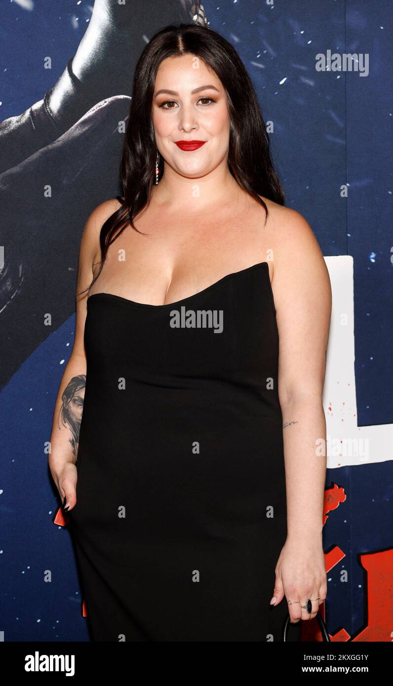 Laura deluca hi-res stock photography and images - Alamy