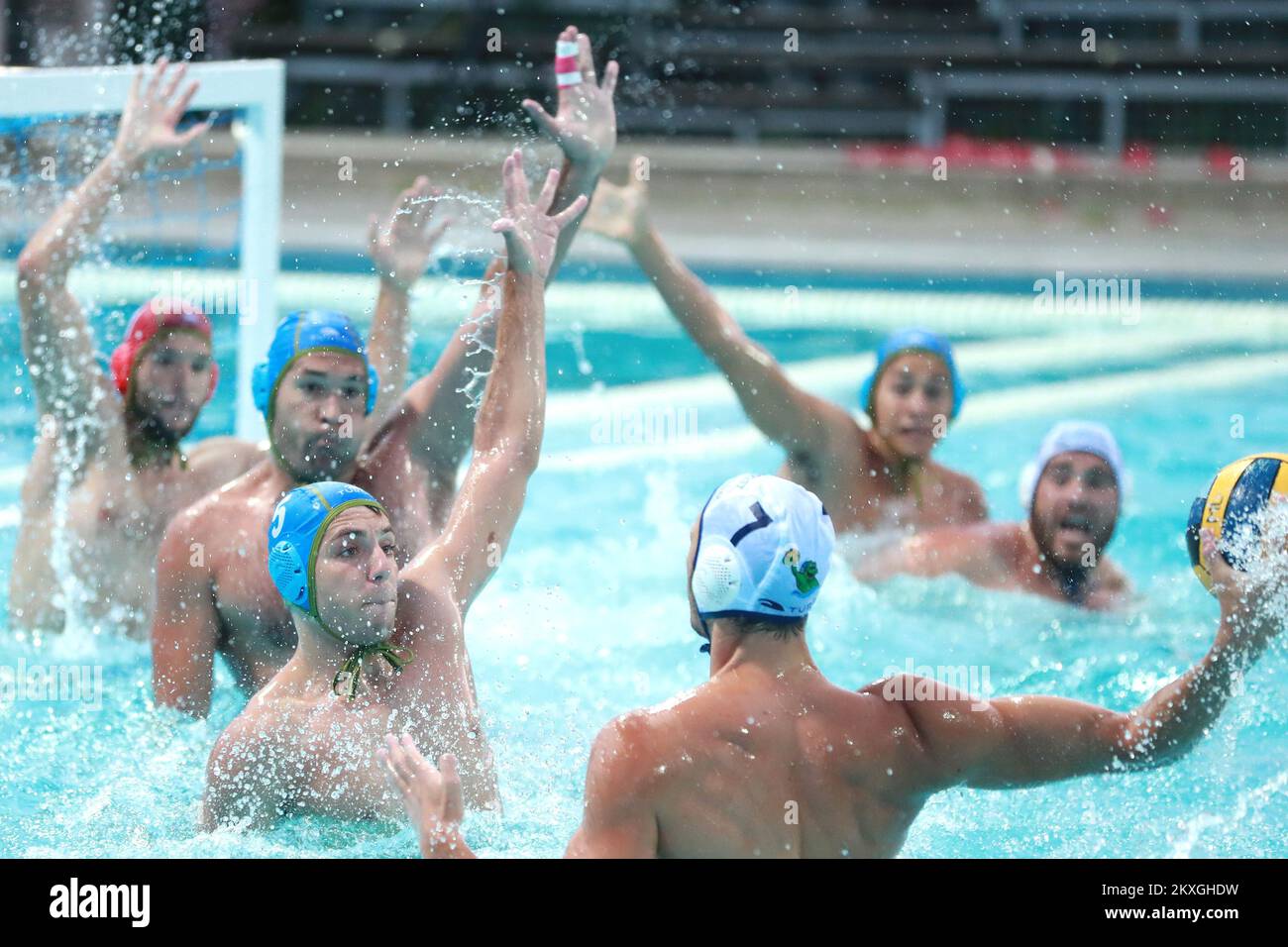 Zvonimir butic hi-res stock photography and images - Alamy