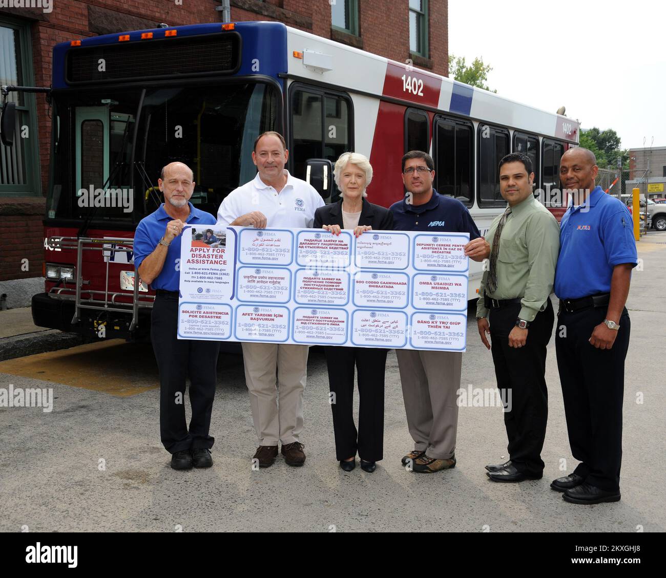 Hurricane/Tropical Storm Severe Storm Tornado - Springfield, Mass ...