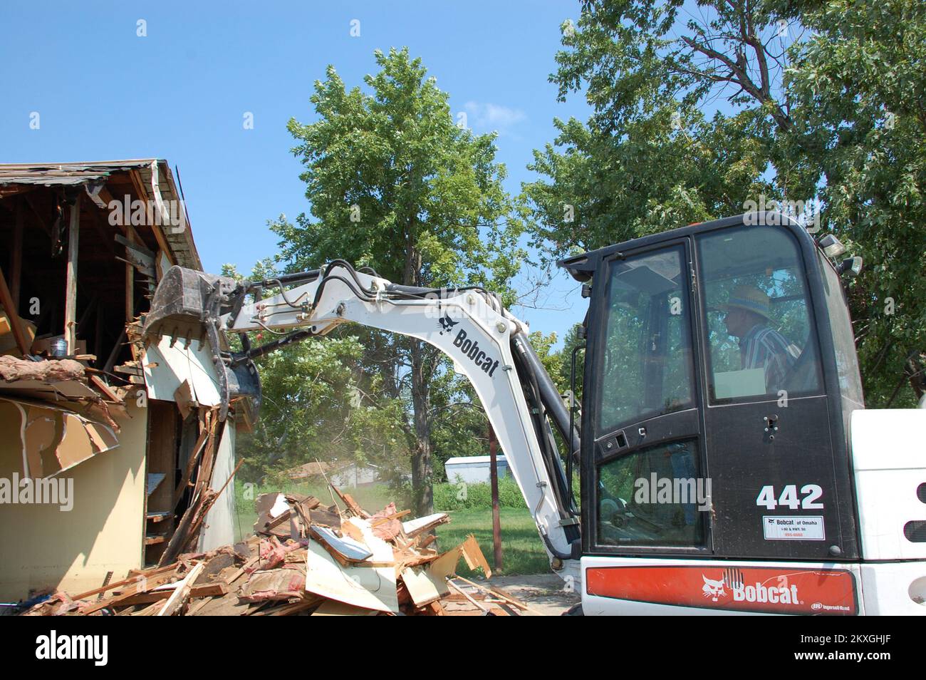 Mennonite town hi-res stock photography and images - Alamy