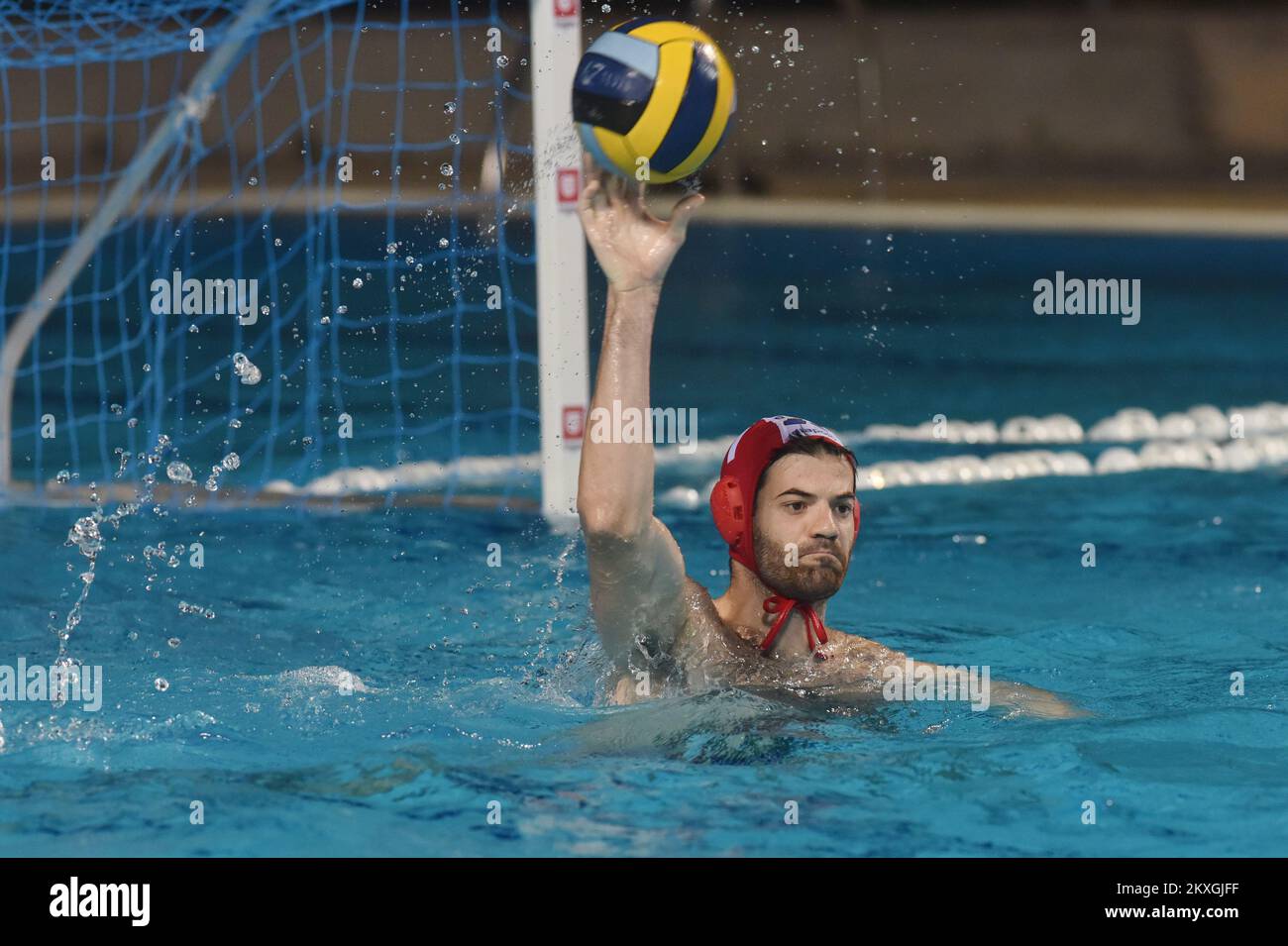 Toni jelavic hi-res stock photography and images - Alamy