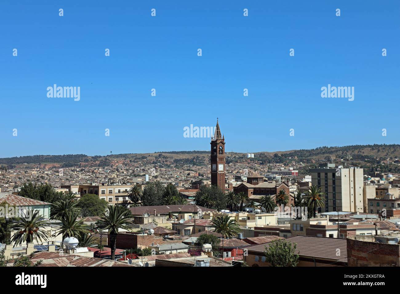 Eritrea hi-res stock photography and images - Alamy