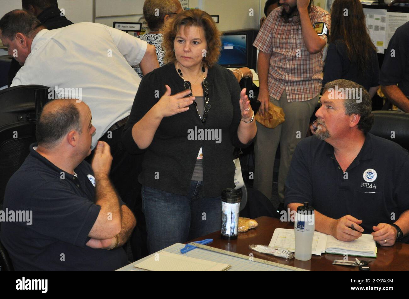 Hurricane donna new jersey hi-res stock photography and images - Alamy