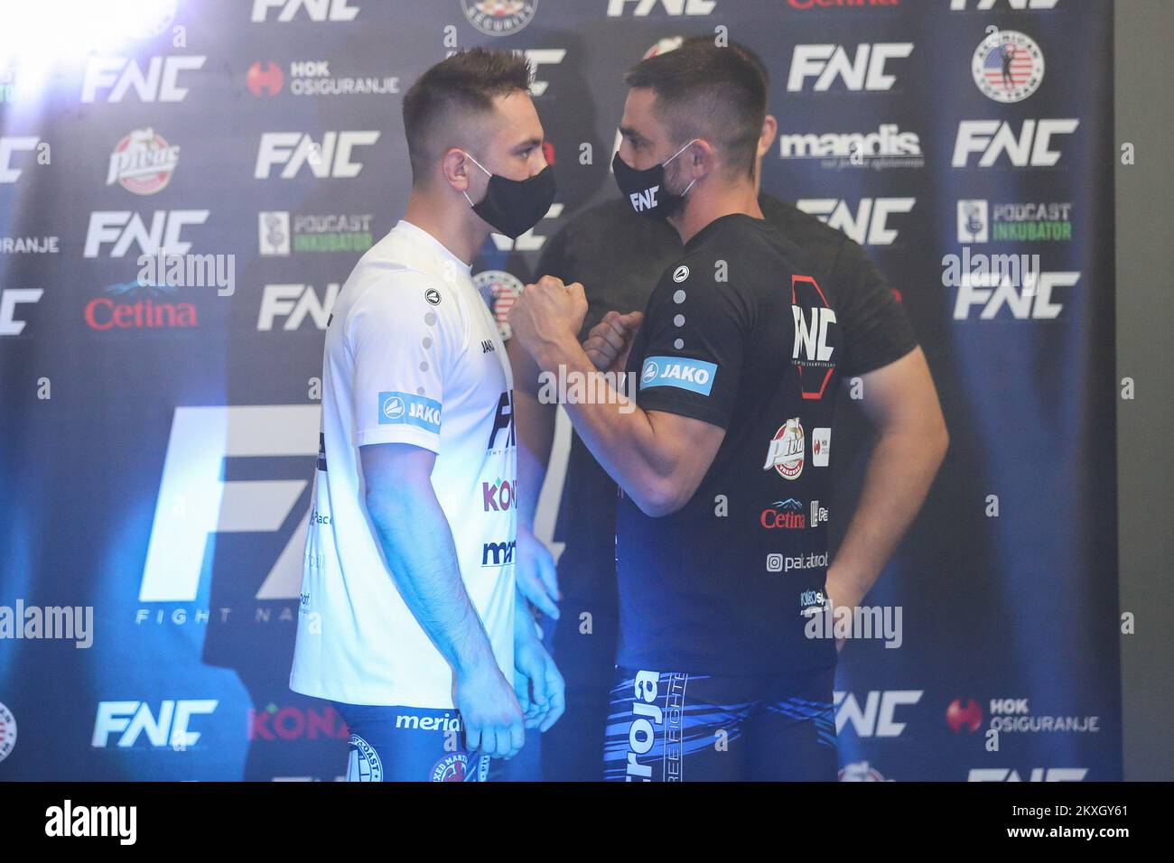 Tonci perusko hi-res stock photography and images - Alamy