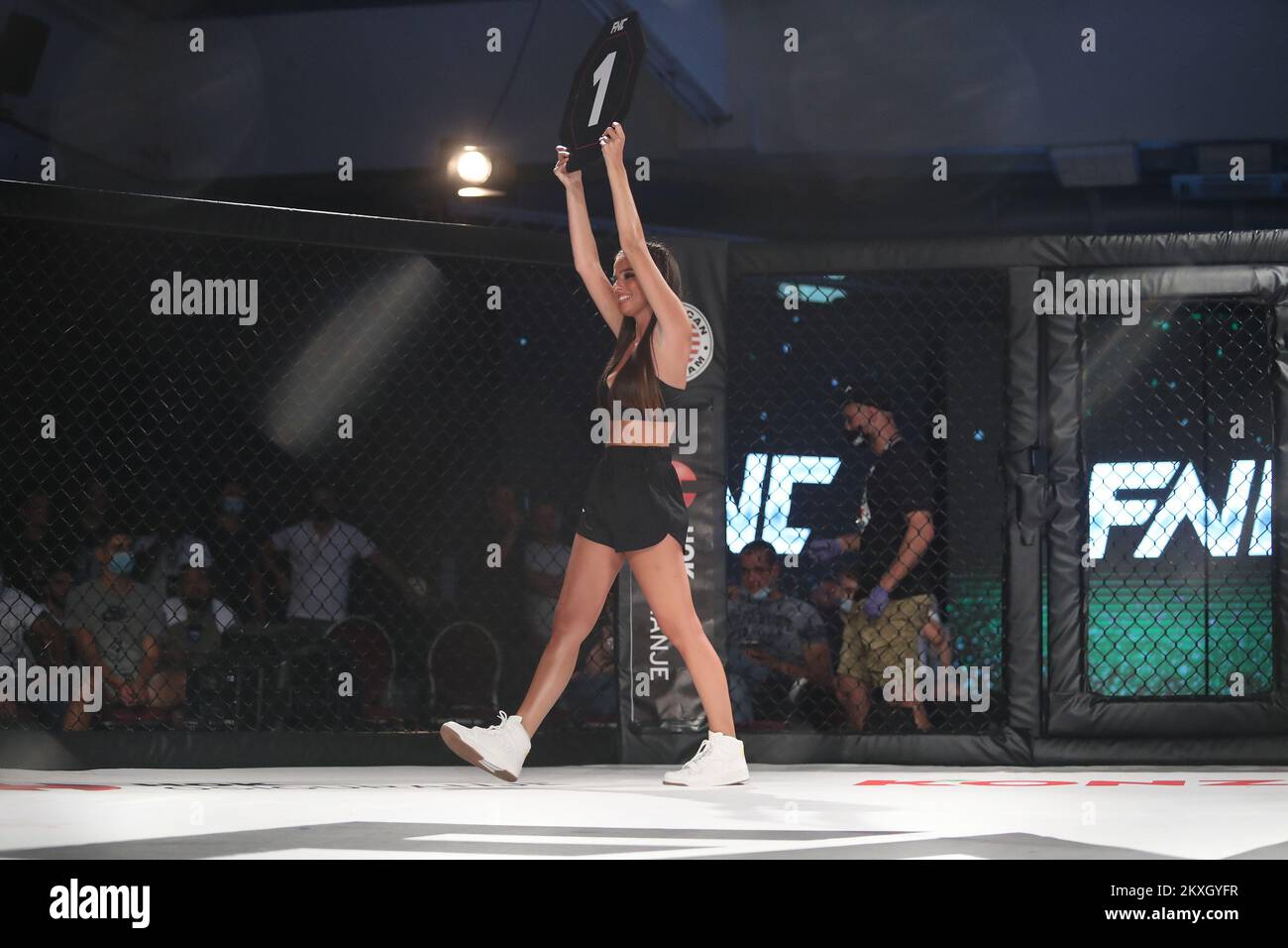 Championshipfight hi-res stock photography and images - Alamy