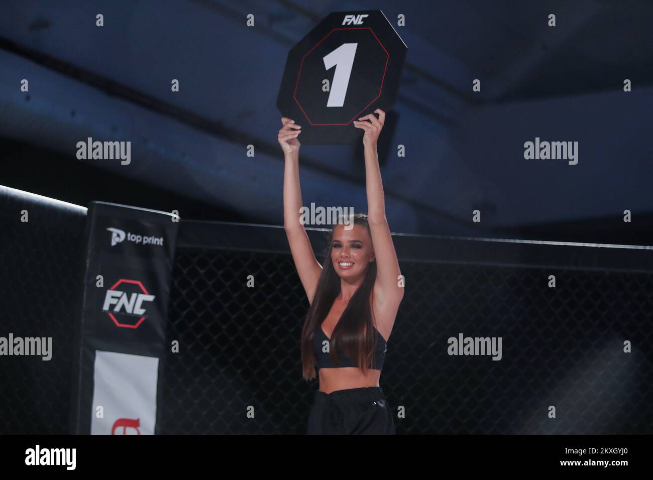 Championshipfight hi-res stock photography and images - Alamy