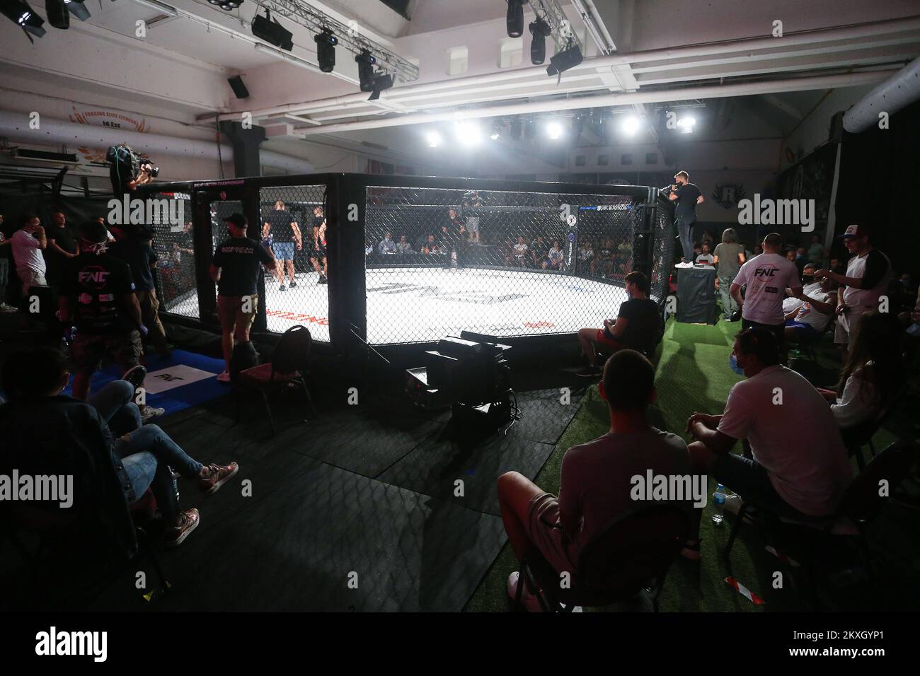 Janicic hi-res stock photography and images - Alamy