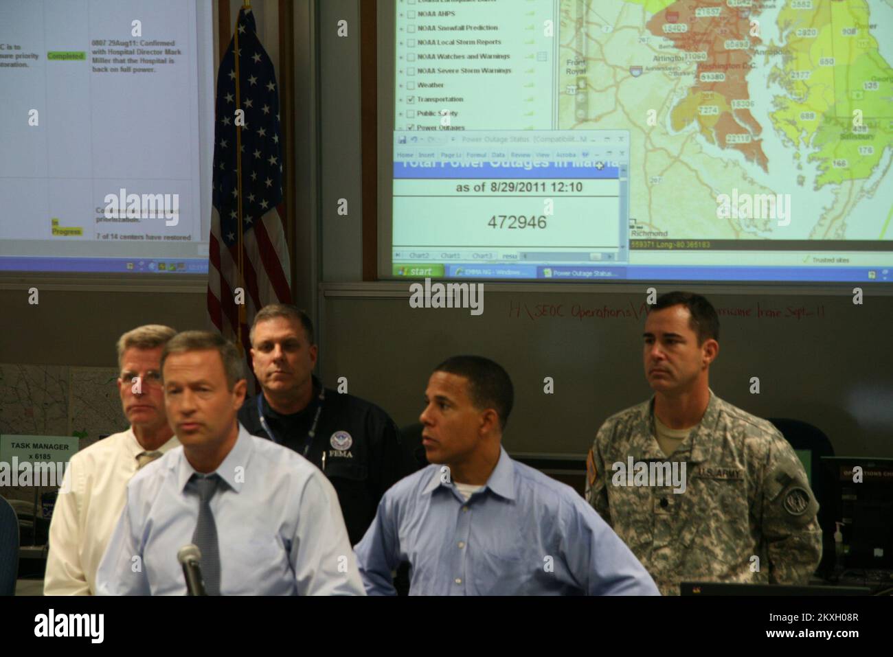 Anthony omalley hi-res stock photography and images - Alamy