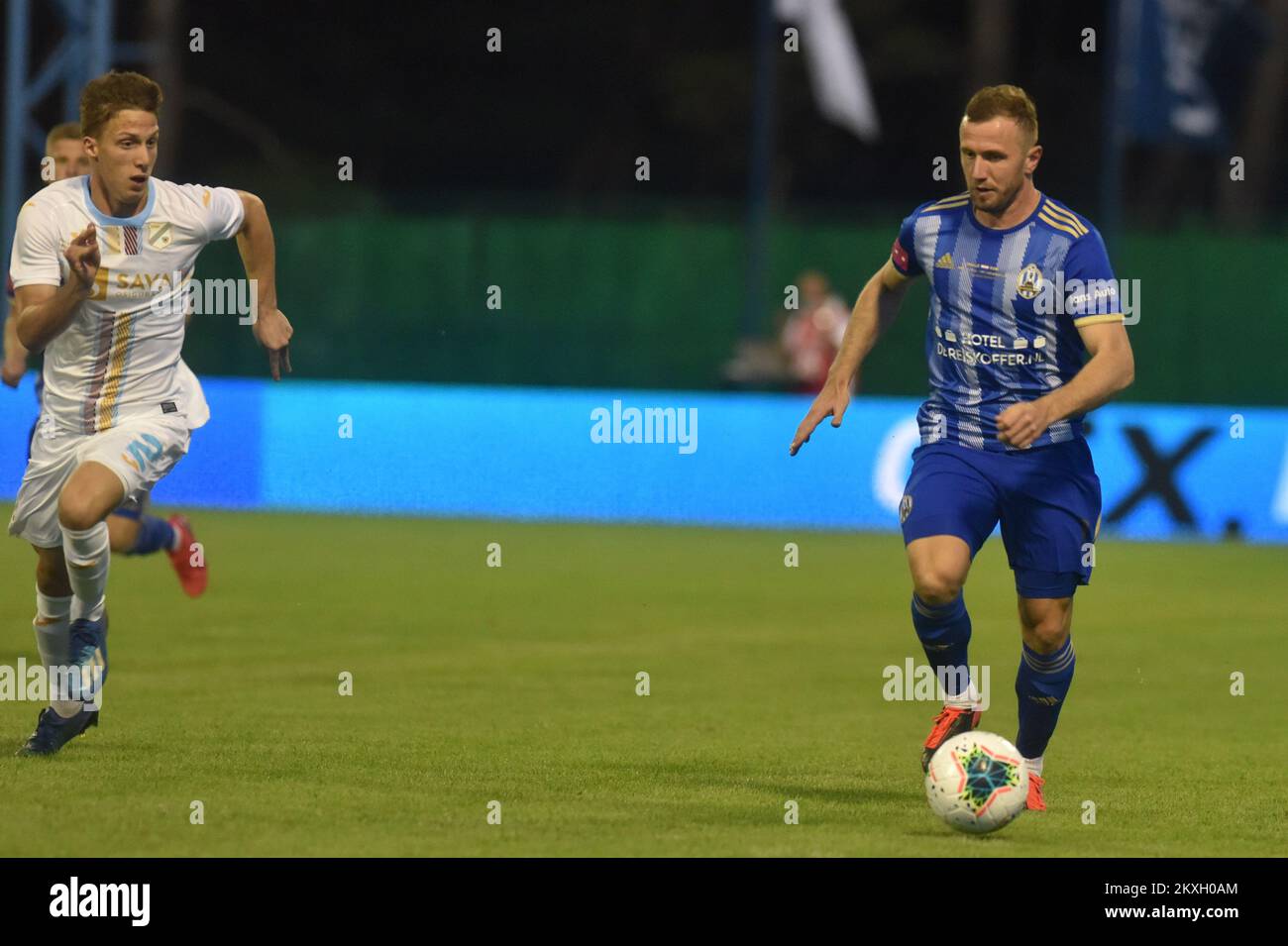 Celikovic hi-res stock photography and images - Alamy