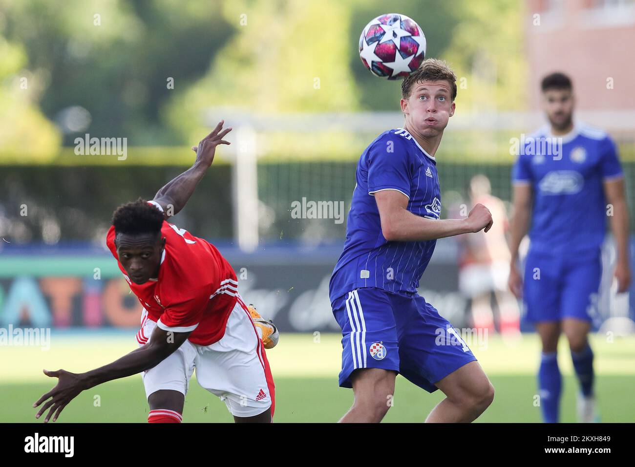 Umaro embalo hi-res stock photography and images - Alamy