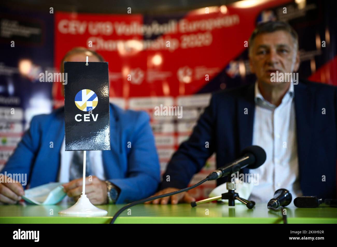 Kasumovic hi-res stock photography and images - Alamy