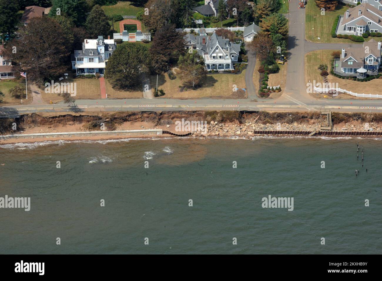 Ariel flood view hi-res stock photography and images - Alamy