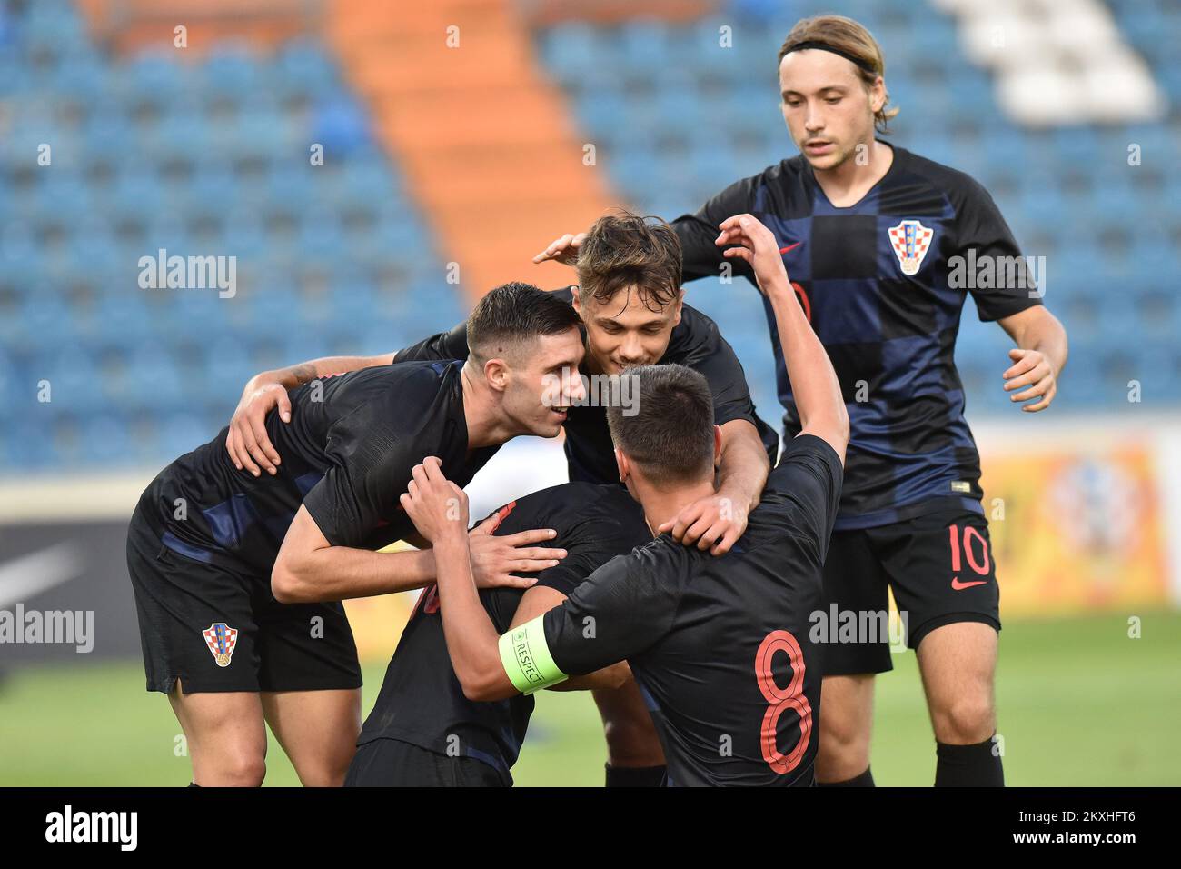 Petar musa hi-res stock photography and images - Alamy