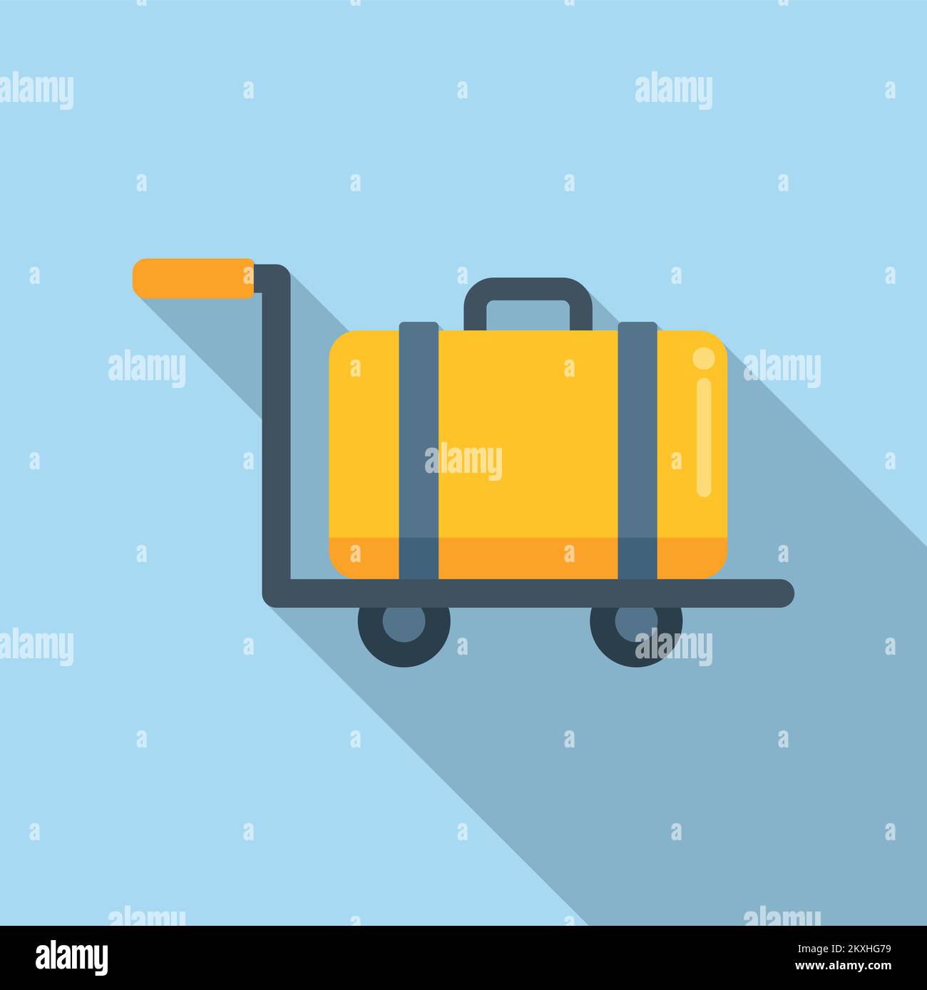 Taxi airport welcome sign Stock Vector Images - Alamy