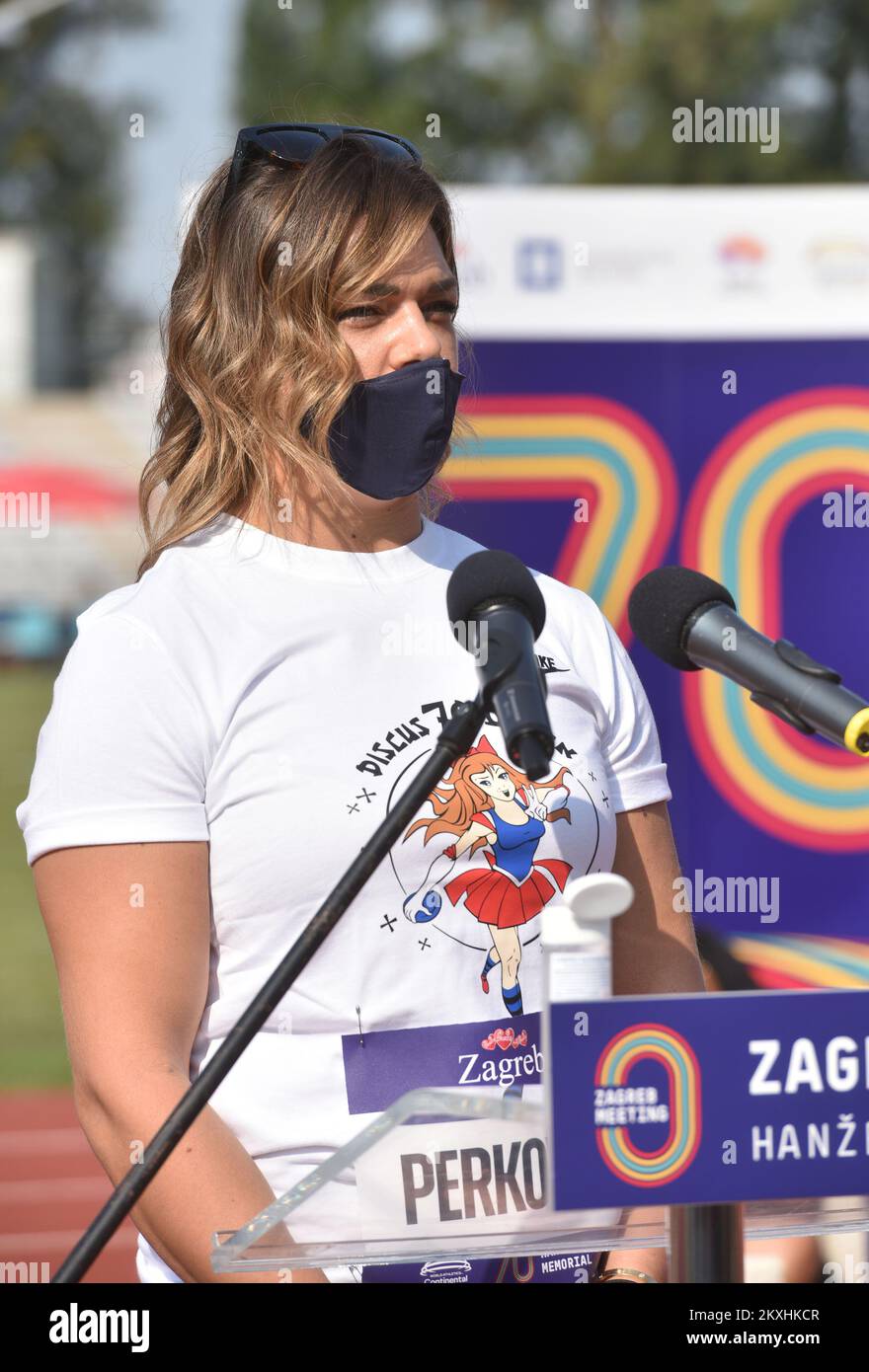 Hanzekov hi-res stock photography and images - Alamy