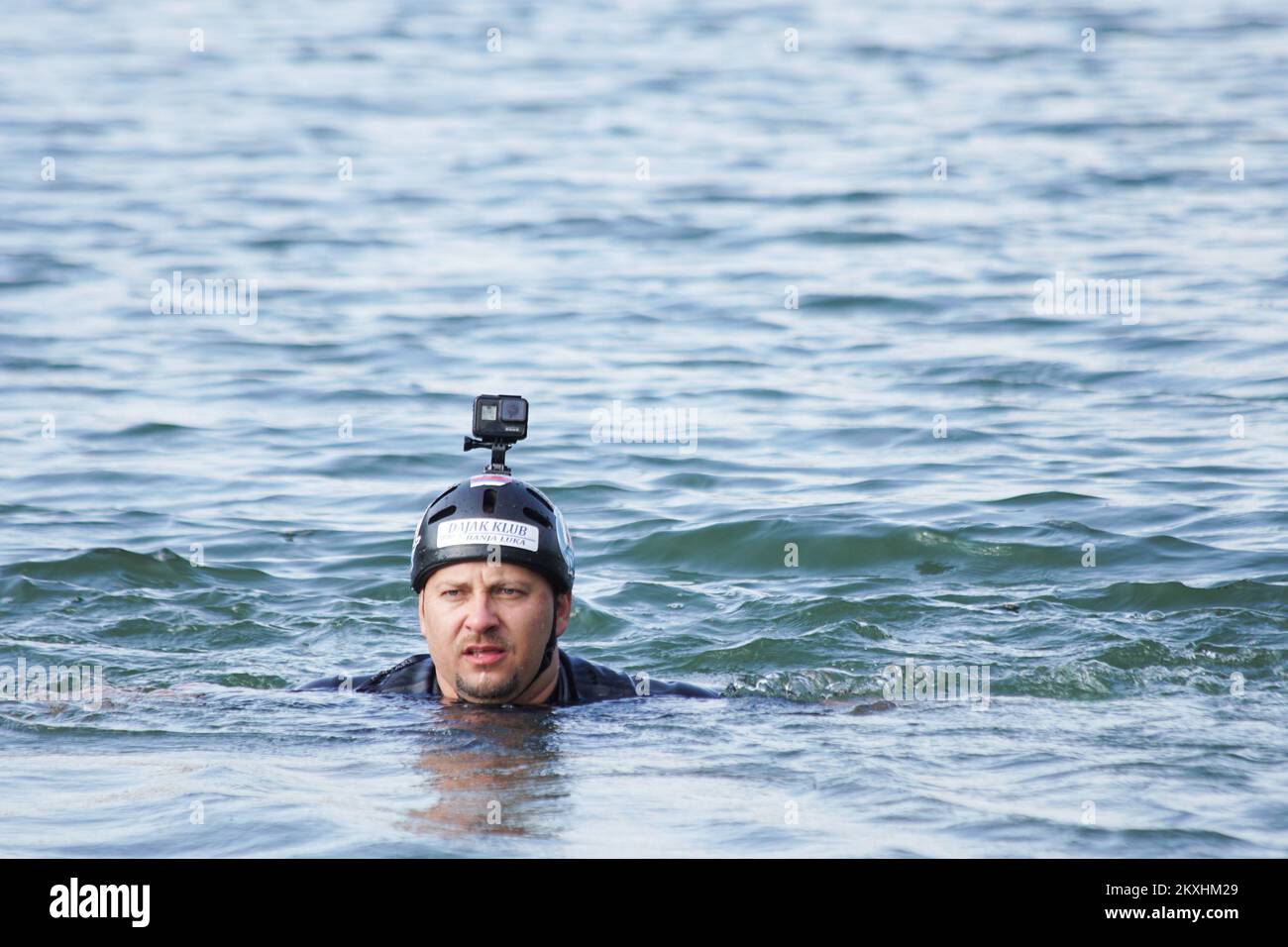 Car park operators hi-res stock photography and images - Alamy