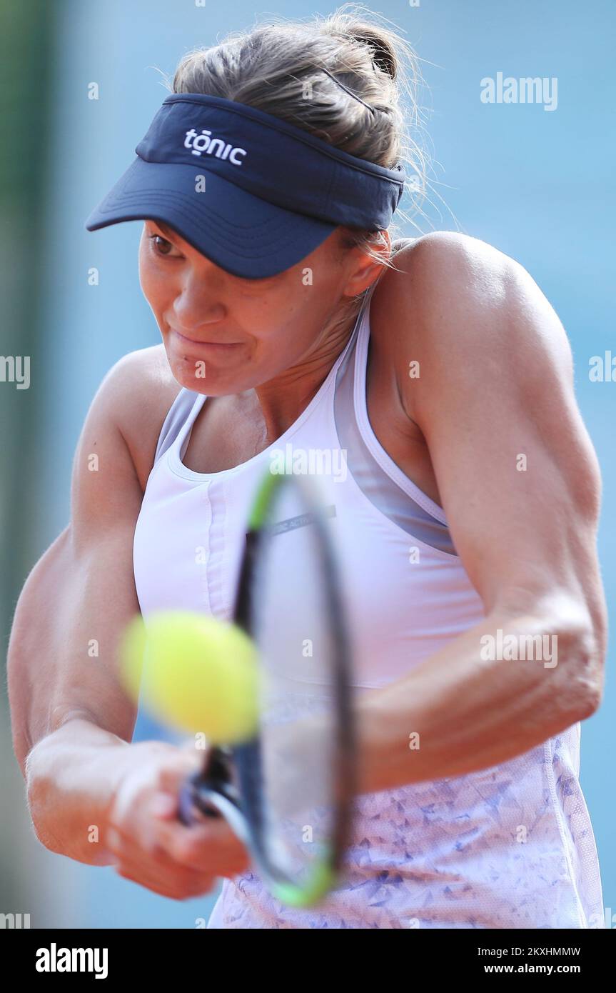 Iva primorac hi-res stock photography and images - Alamy