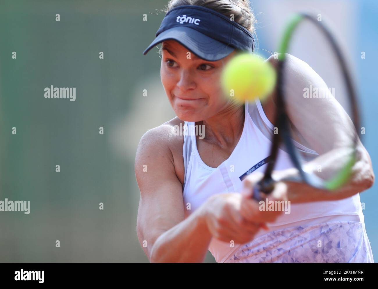 Iva primorac hi-res stock photography and images - Alamy