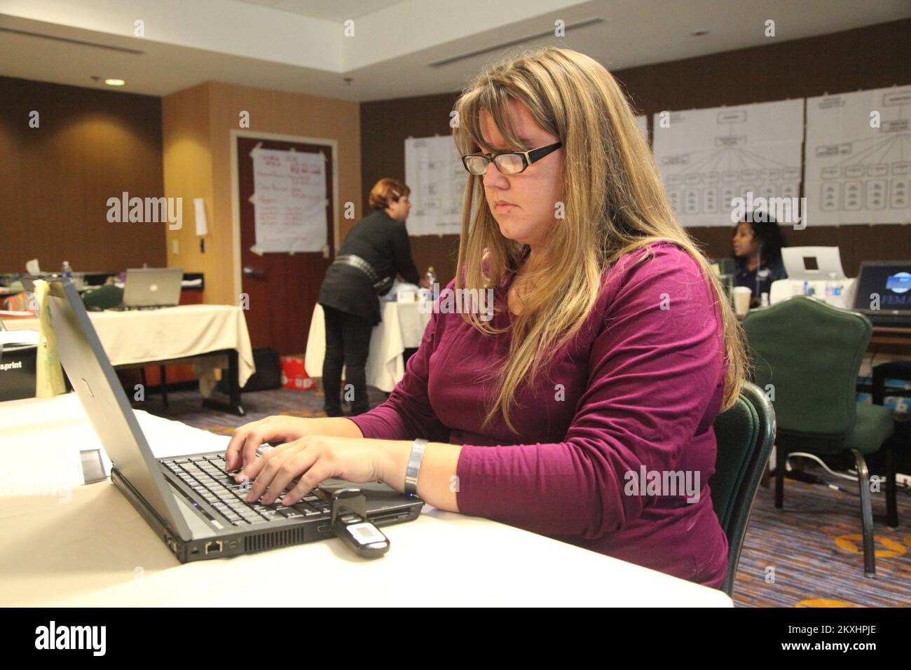 Flooding Hurricane/Tropical Storm - Ewing, N. J. , September 5, 2011 ...