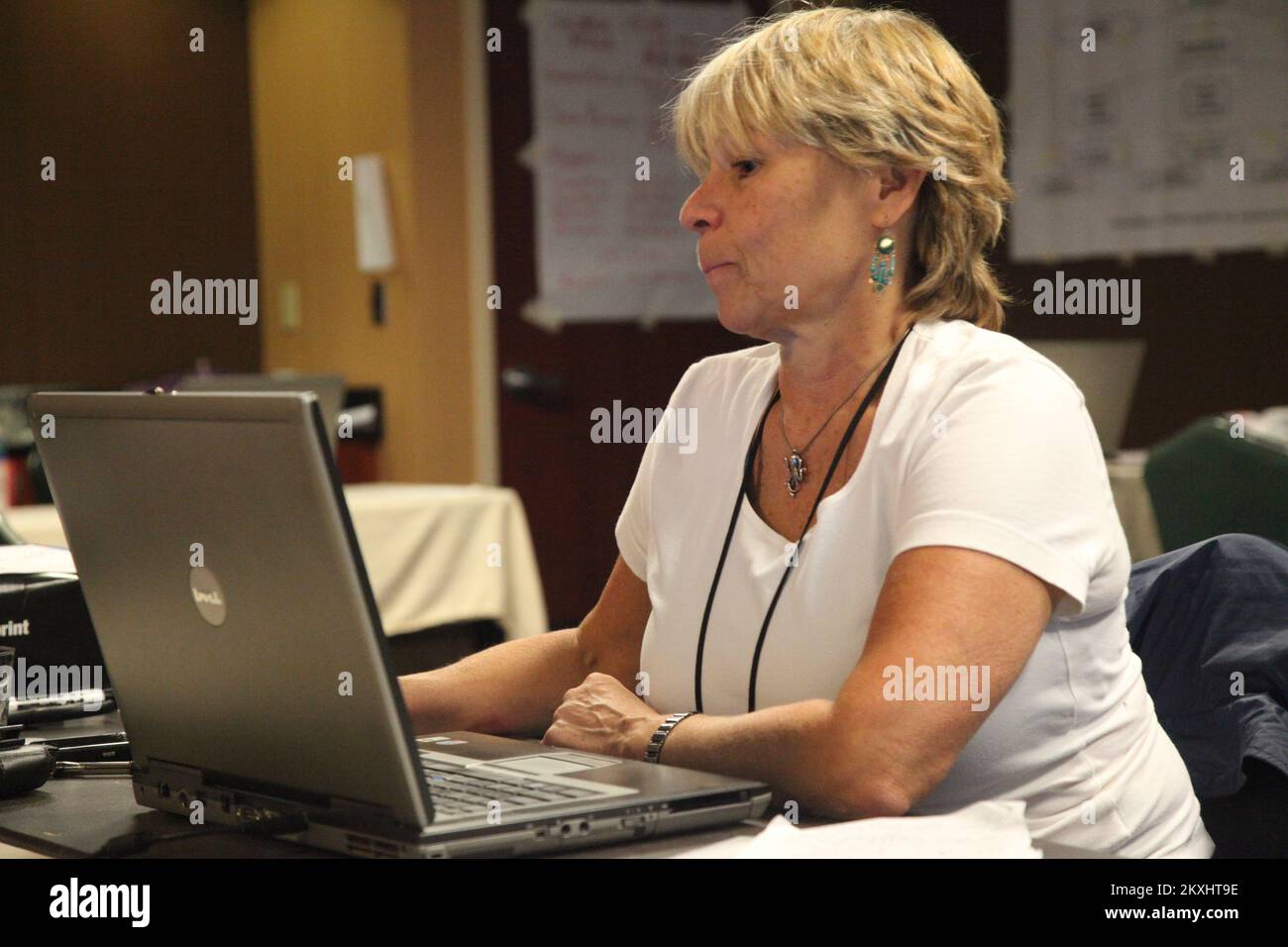 Irene johnson hi-res stock photography and images - Alamy