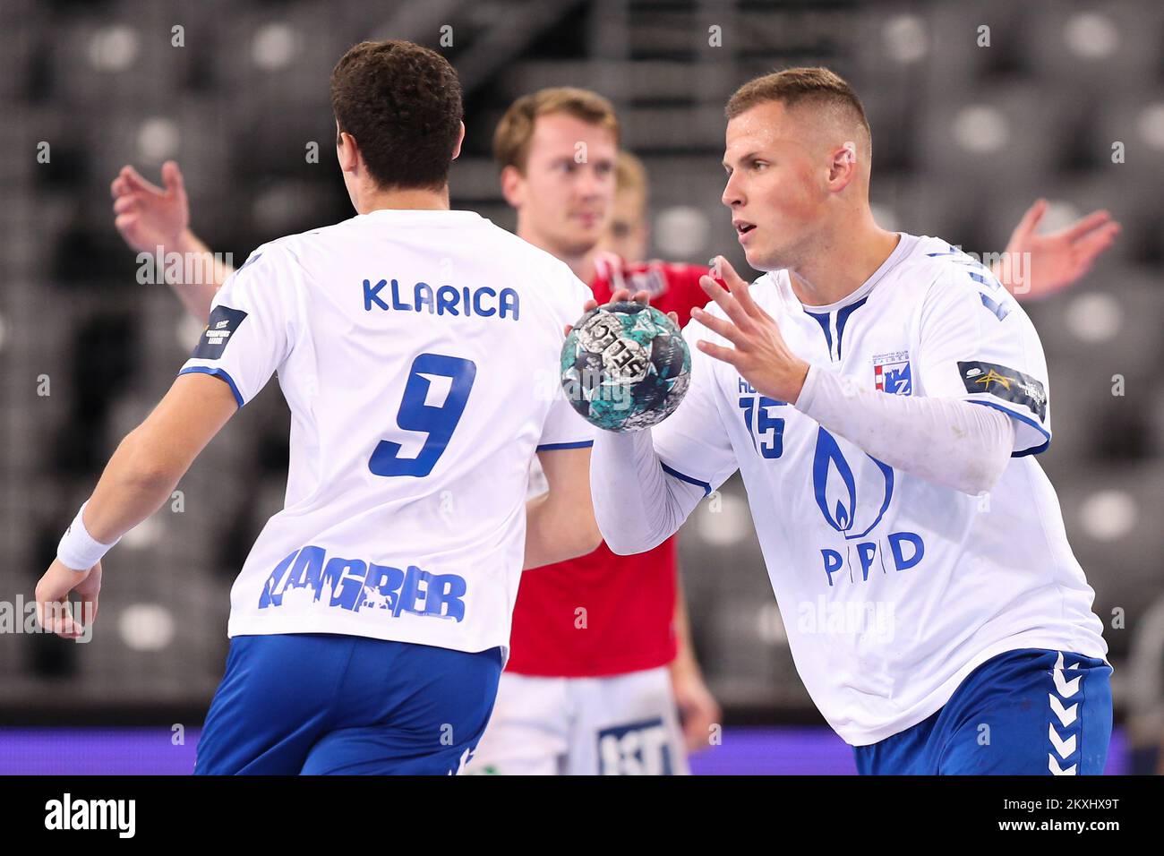 Stojnic hi-res stock photography and images - Alamy