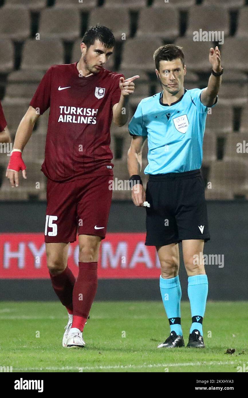 Milicevic hi-res stock photography and images - Alamy