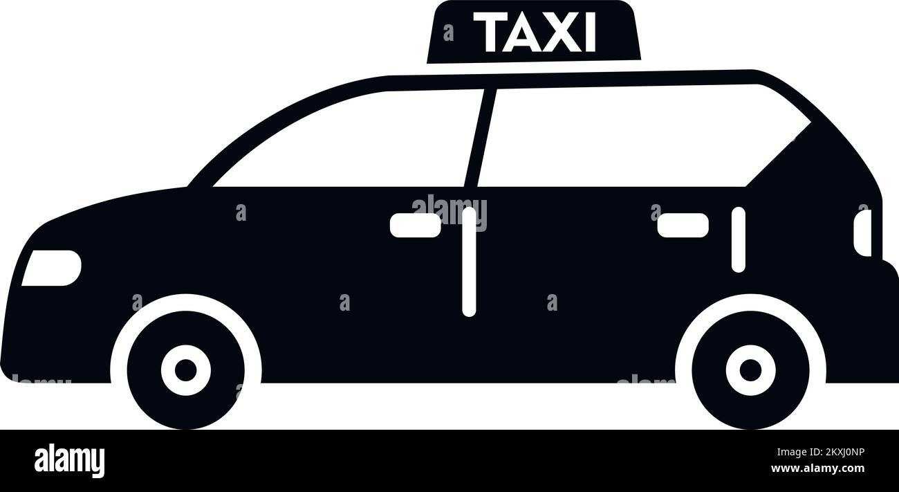 Airport terminal pickup Stock Vector Images - Alamy