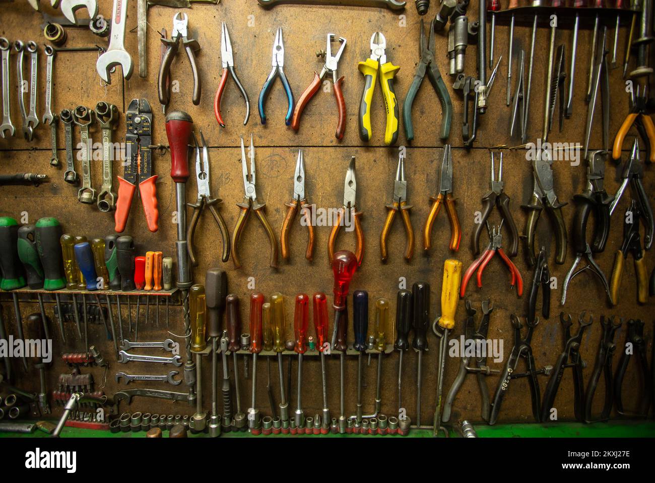 Old odltimer hi-res stock photography and images - Alamy