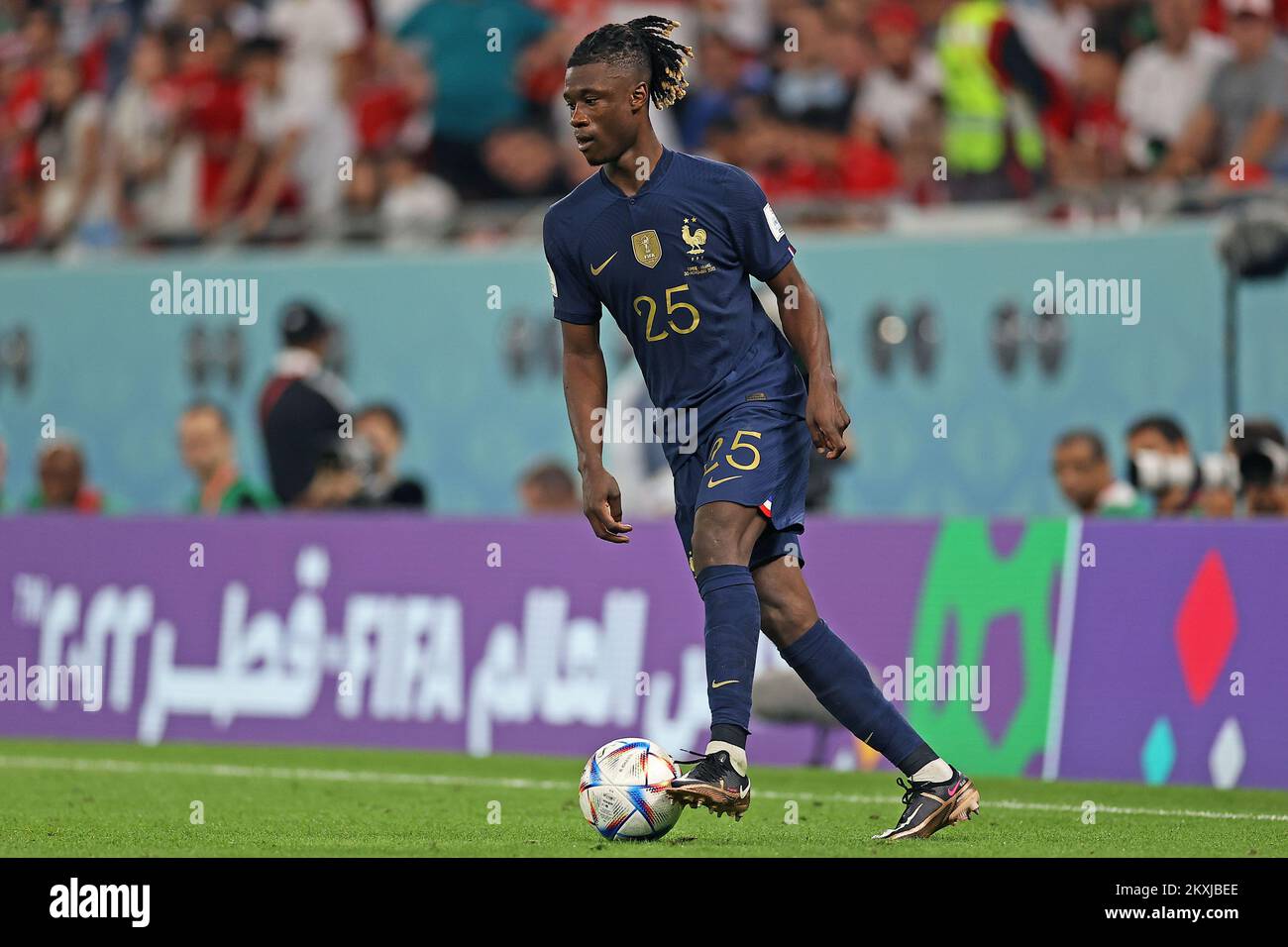 Camavinga france nov 2022 hi-res stock photography and images - Alamy