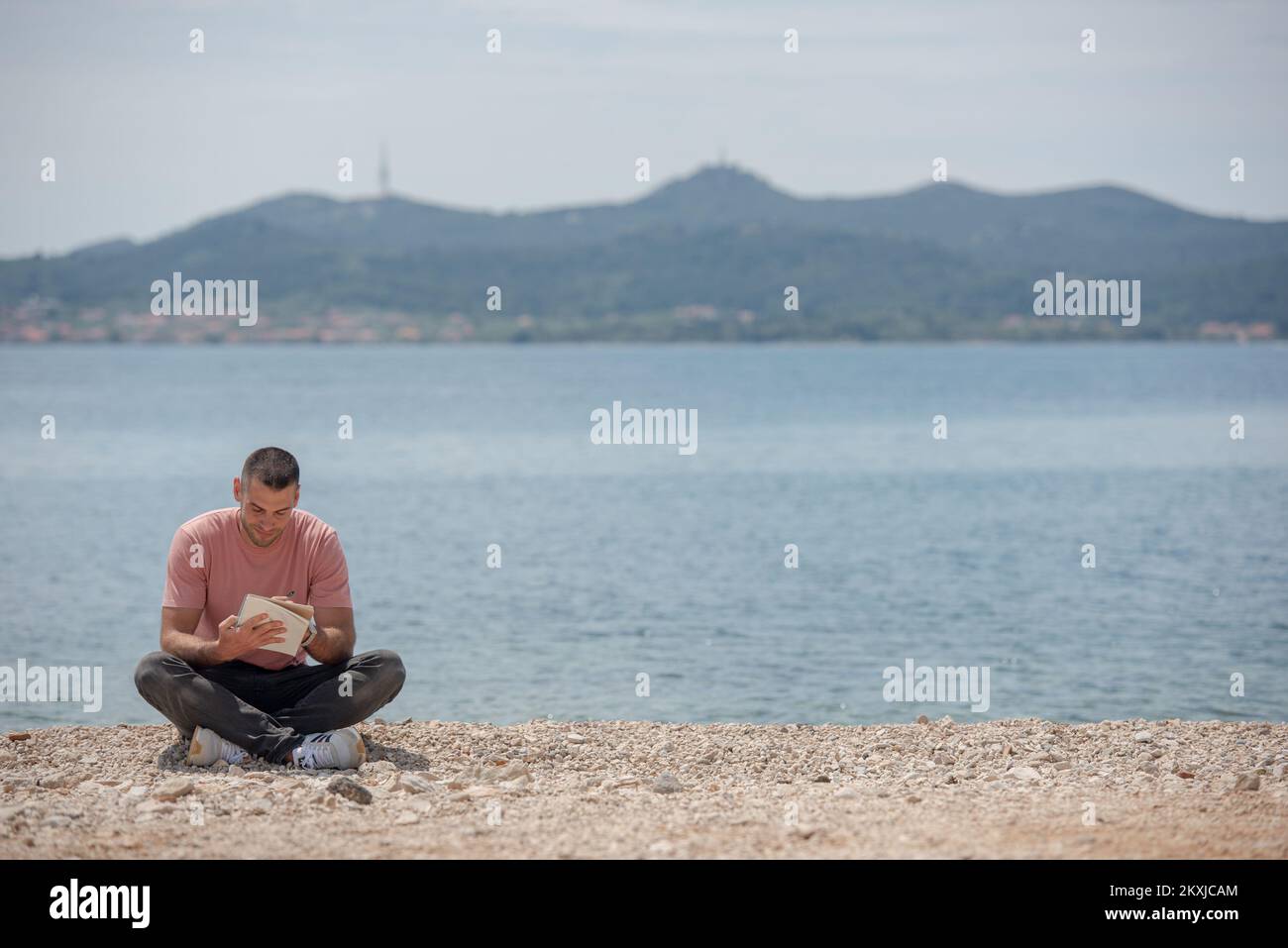 Filip Peraic is a brilliant designer and freelance illustrator who ...