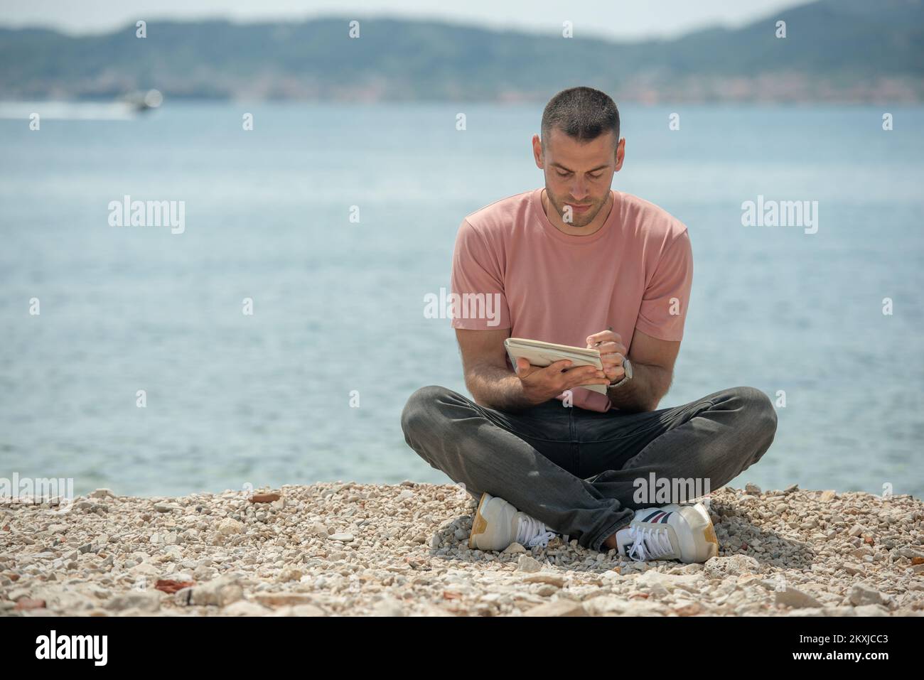 Filip Peraic is a brilliant designer and freelance illustrator who ...