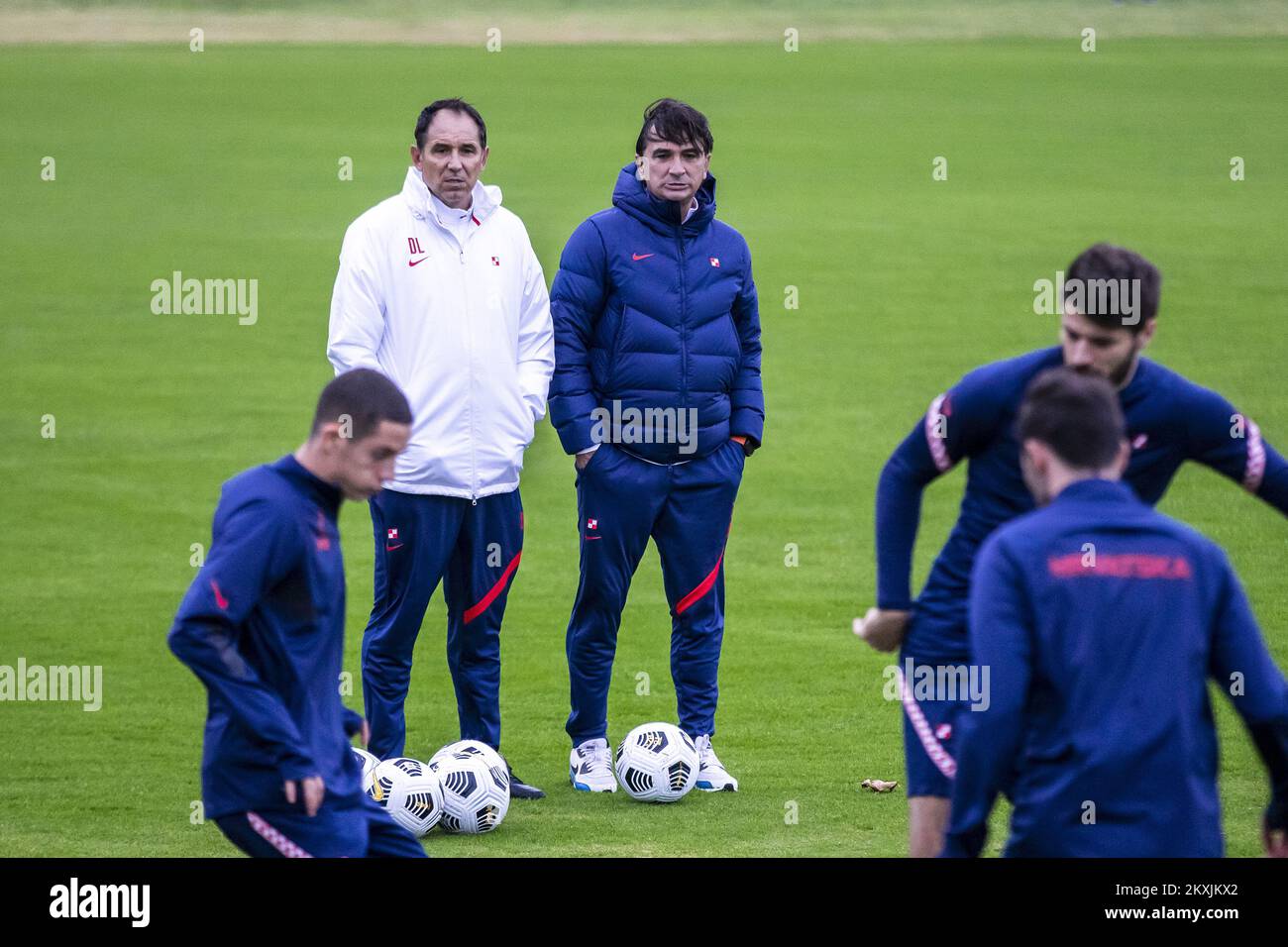 Drazen ladic hi-res stock photography and images - Alamy