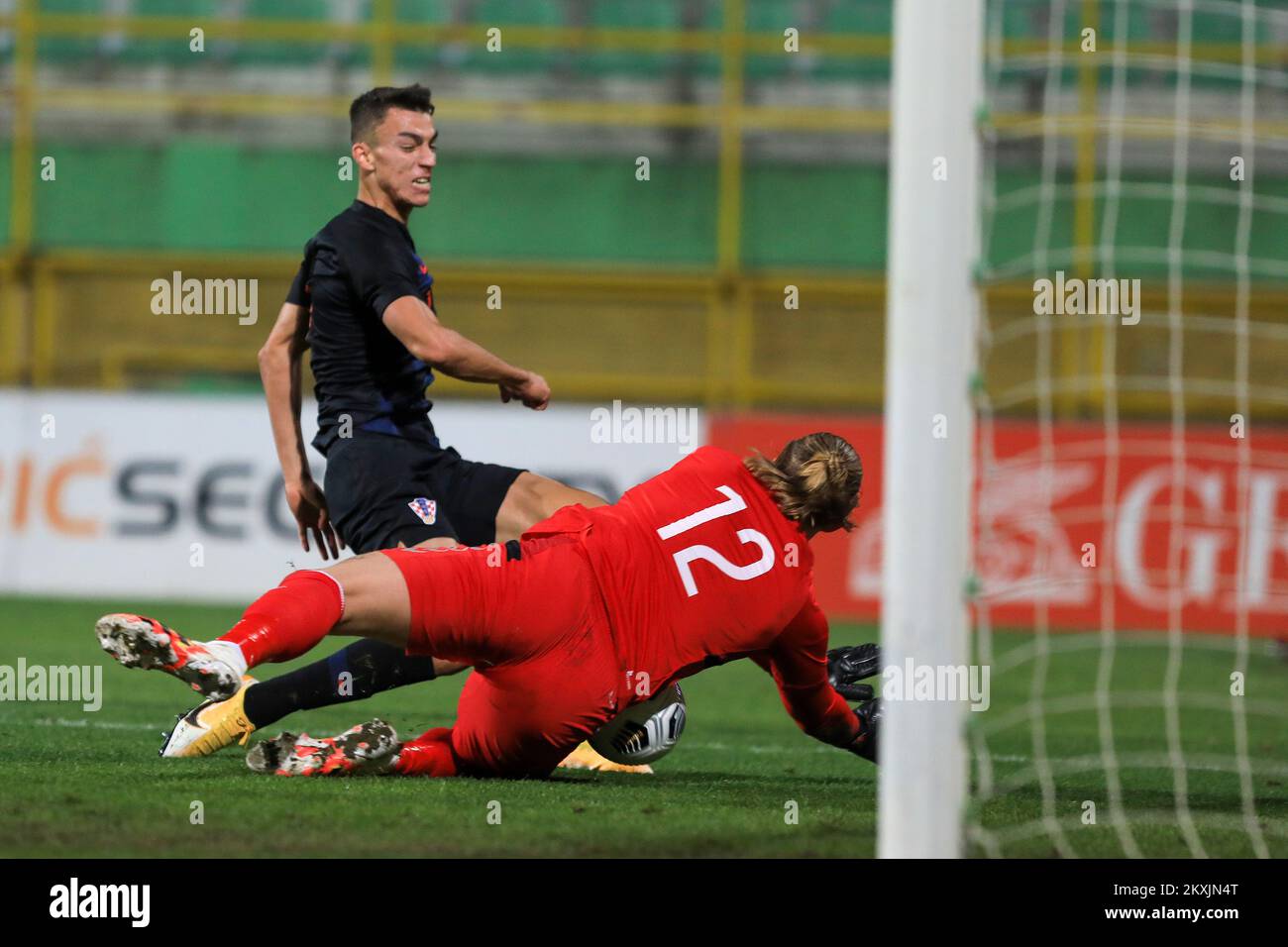 Petar musa hi-res stock photography and images - Alamy