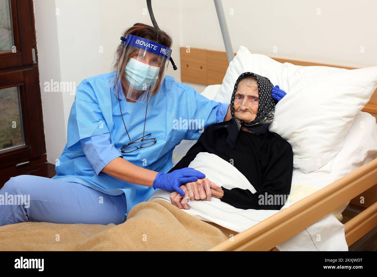 Kranjcec hi-res stock photography and images - Alamy