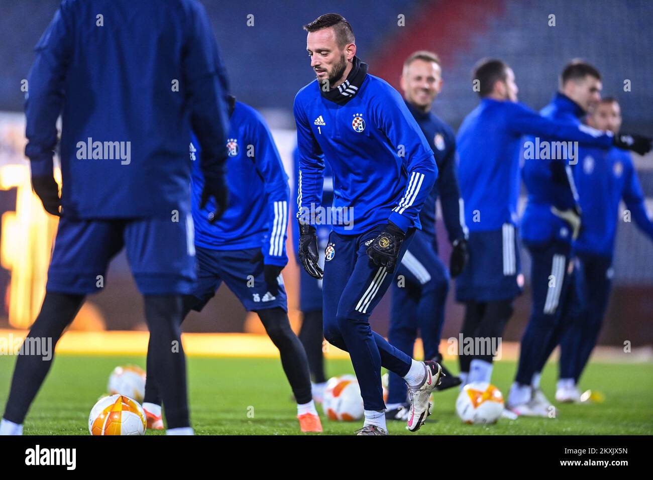 Zagorec hi-res stock photography and images - Alamy