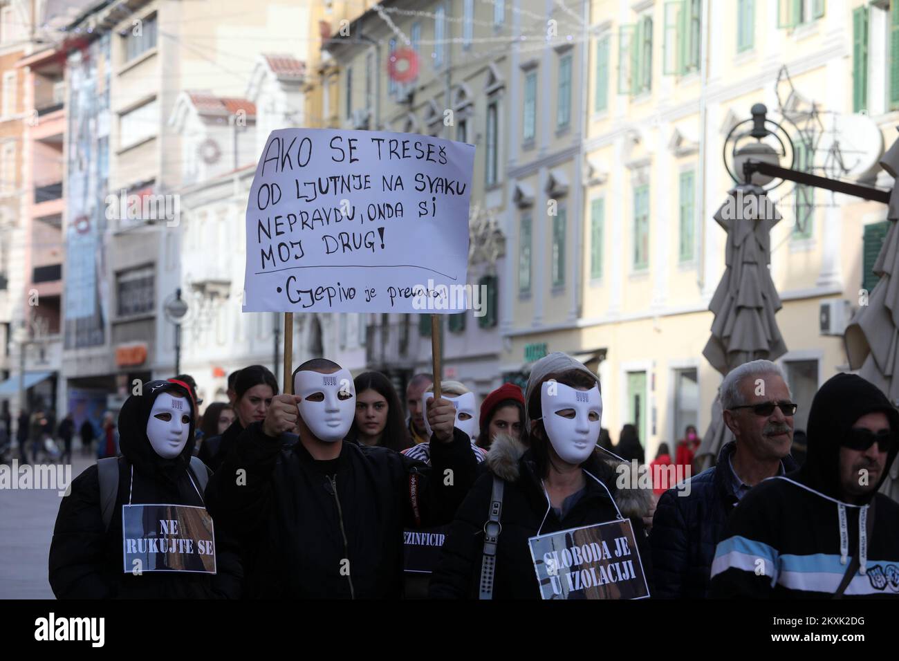 Cypophobes hi-res stock photography and images - Alamy