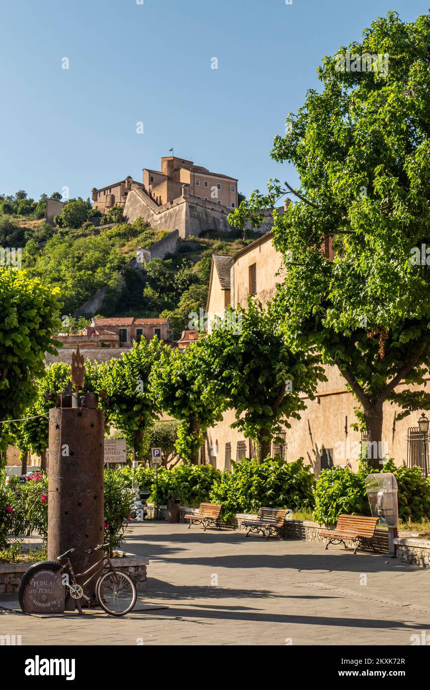 Viaggio nel medioevo hi-res stock photography and images - Alamy