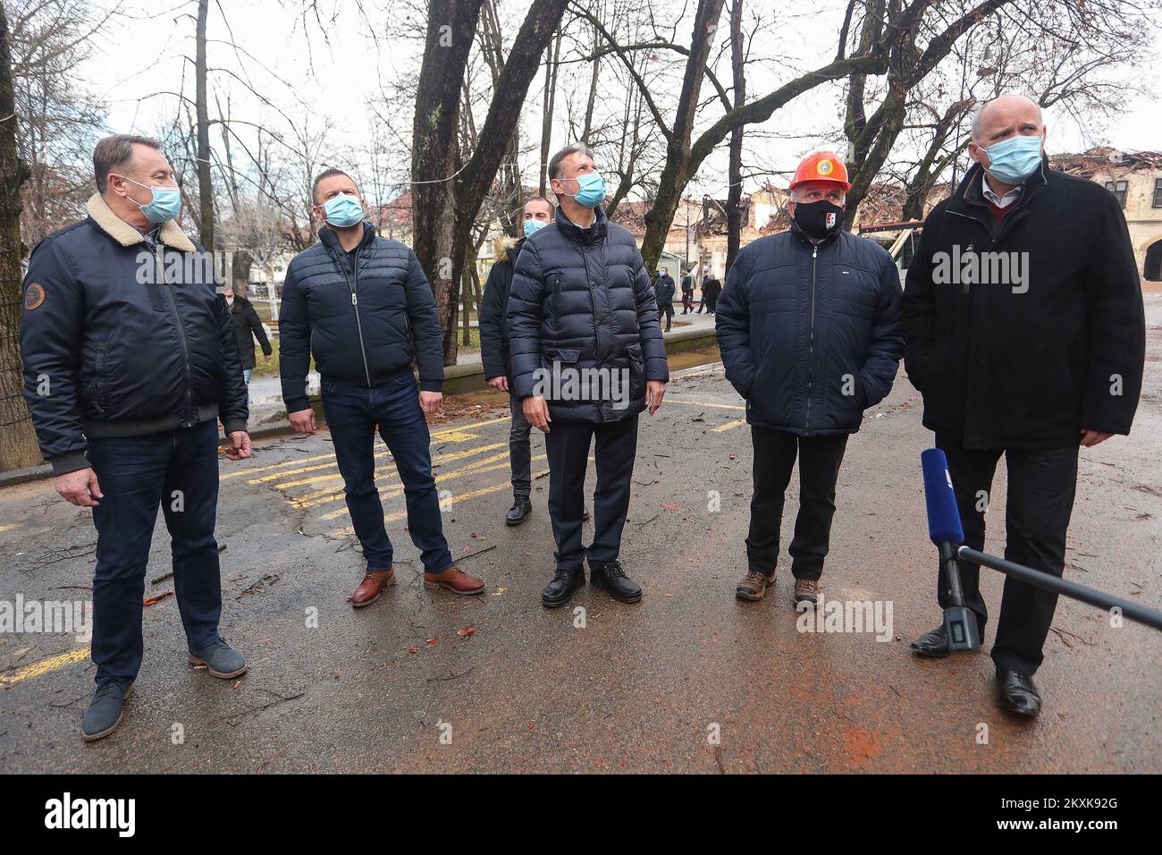 Dumbovic hi-res stock photography and images - Alamy