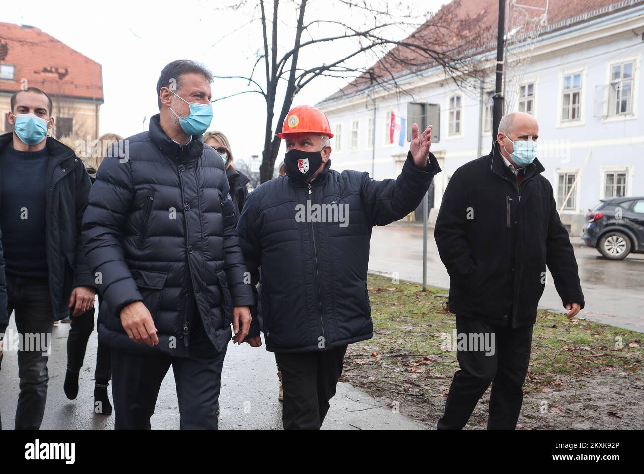 Darinko hi-res stock photography and images - Alamy