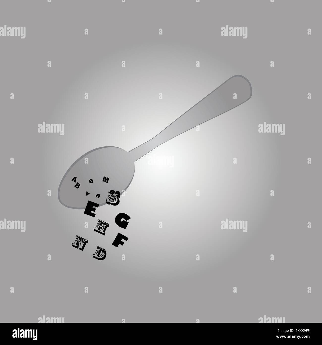 Learning about shapes Stock Vector Images - Alamy