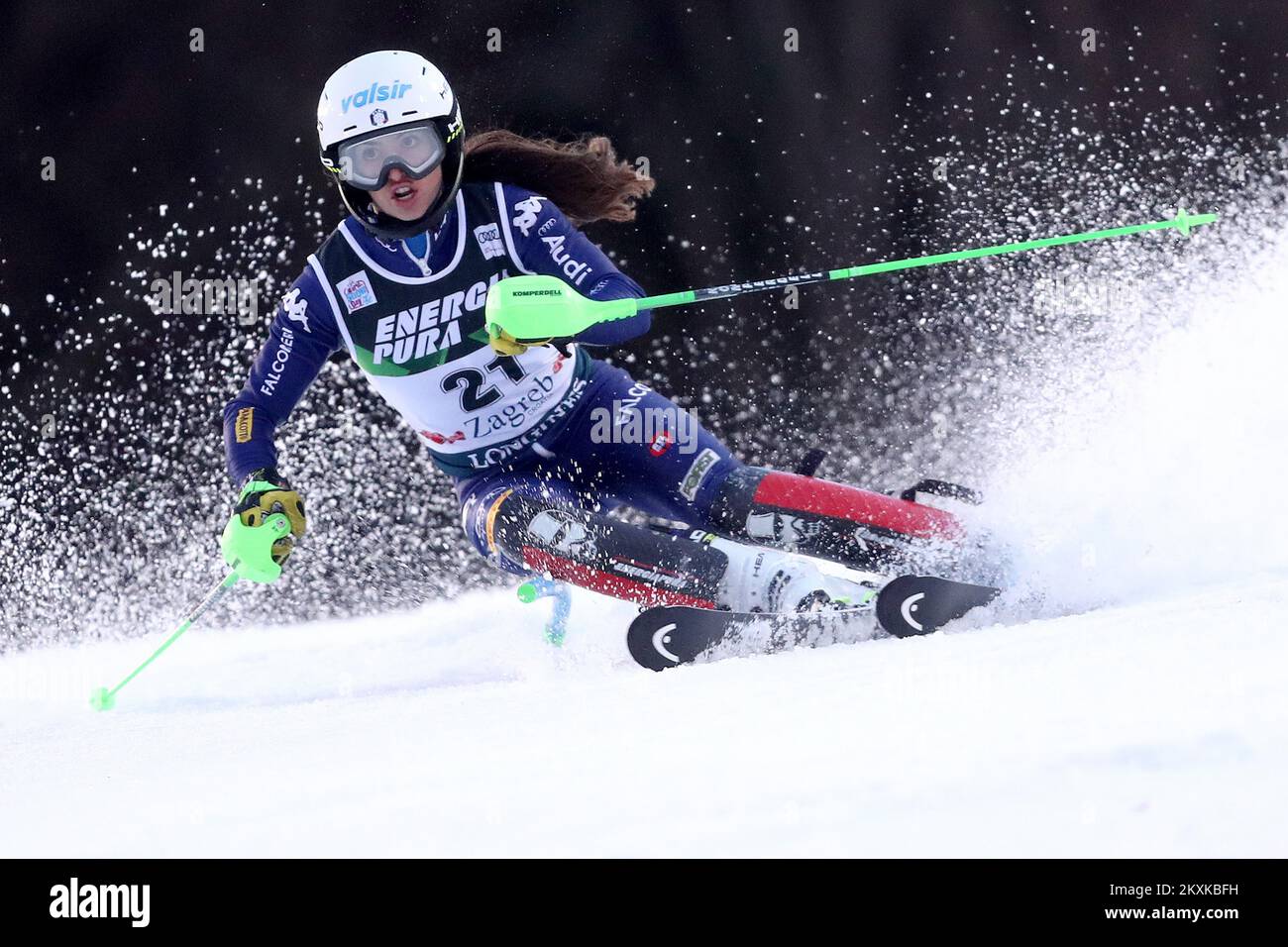 Marta rossetti hi-res stock photography and images - Alamy