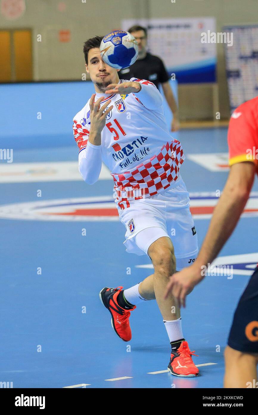 Ivan martinovic hi-res stock photography and images - Alamy