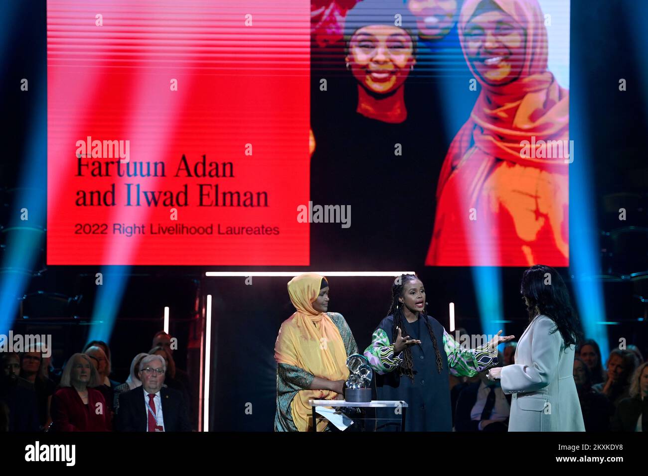 Stockholm, Sweden. 30th Nov, 2022. Stockholm, Sweden. 30th Nov, 2022 ...