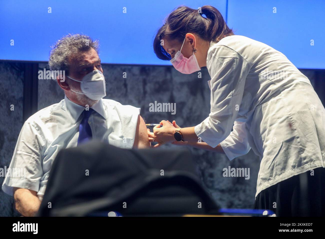 Radovan fuchs hi-res stock photography and images - Alamy