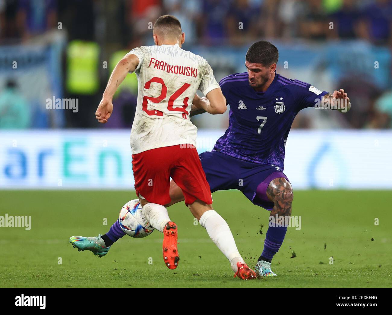 Przemyslaw frankowski hi-res stock photography and images - Alamy