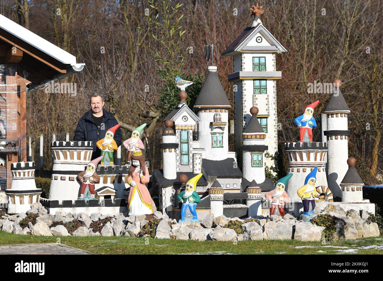 Mesaric hi-res stock photography and images - Alamy