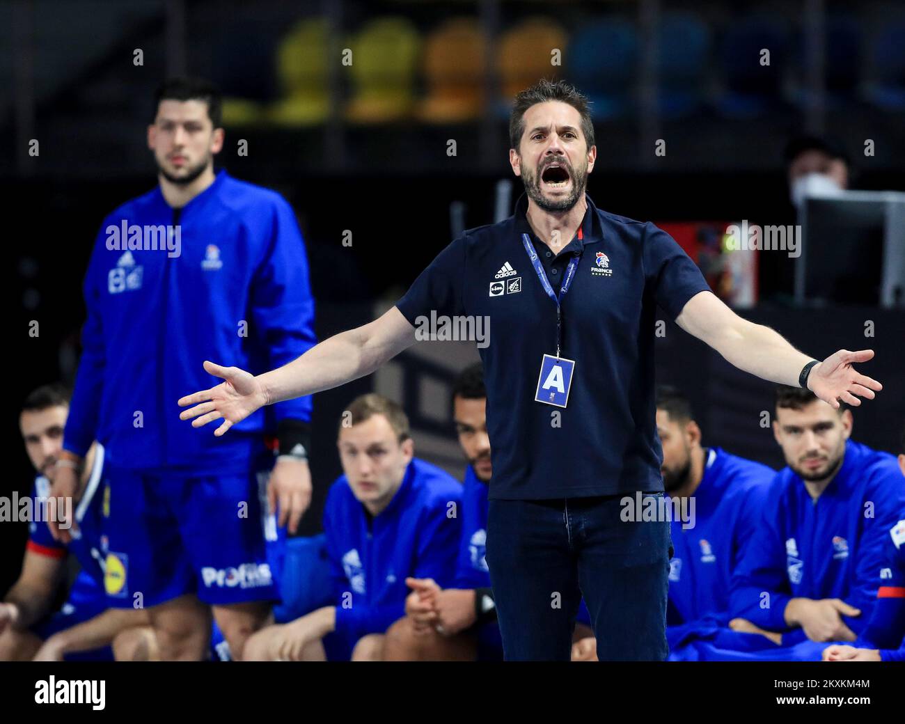 Dr gille hi-res stock photography and images - Alamy